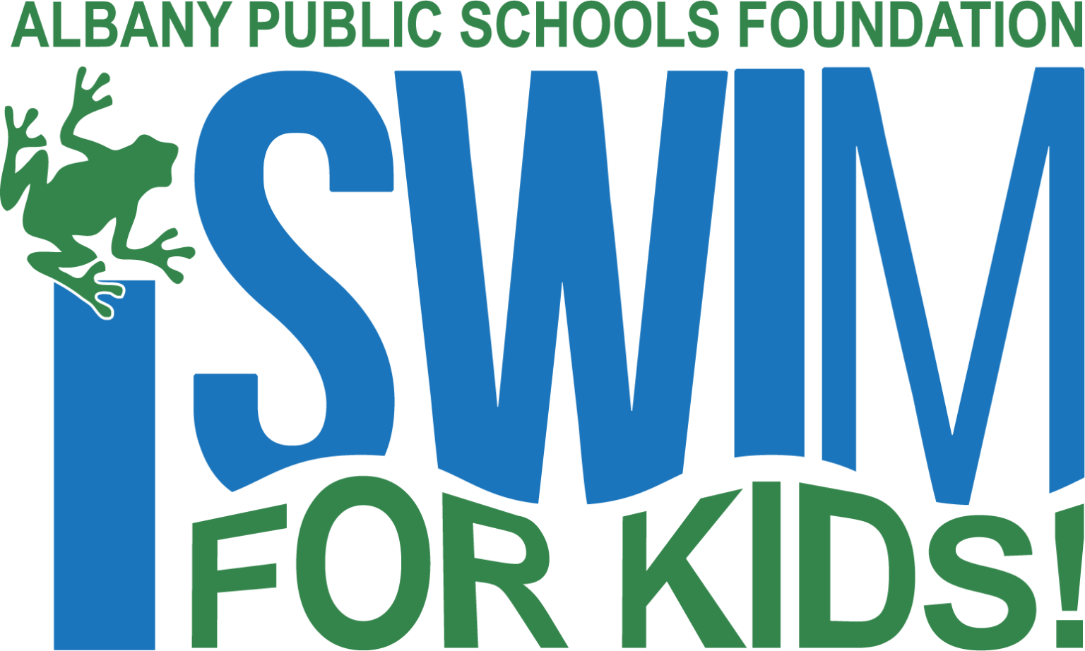 iSwim for Kids | Albany Public Schools Foundation